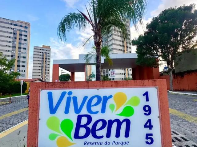 Apartamento para Venda em Natal/RN Pitimbu 2 Quartos