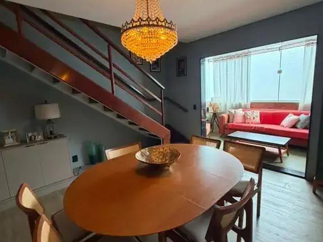 Apartamento para Venda em Natal/RN Pitimbu 3 Quartos