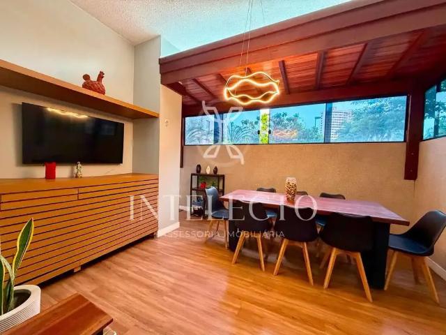 Apartamento para Venda em Natal/RN Pitimbu 3 Quartos