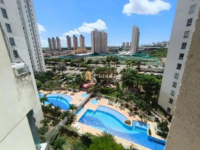 Apartamento para Venda em Natal/RN Pitimbu 3 Quartos