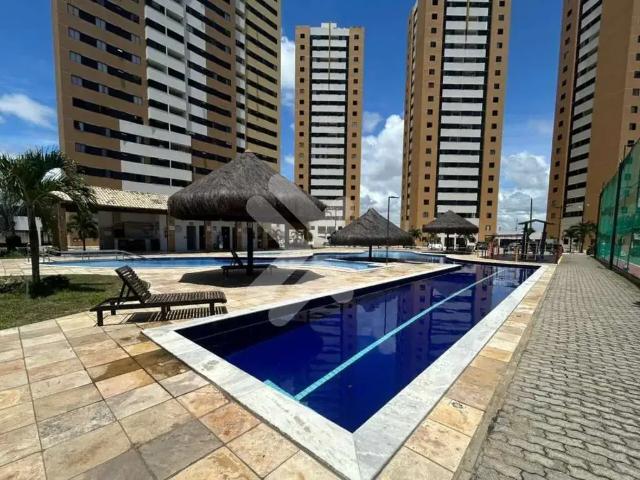 Apartamento para Venda em Natal/RN Pitimbu 3 Quartos