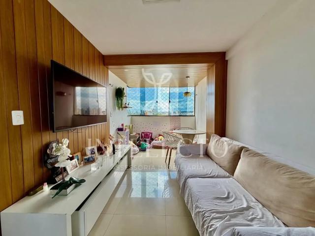 Apartamento para Venda em Natal/RN Pitimbu 3 Quartos
