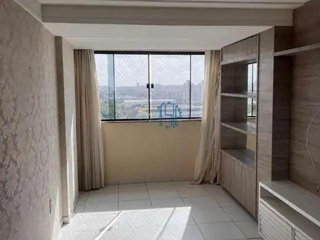 Apartamento para Venda em Natal/RN Pitimbu 3 Quartos