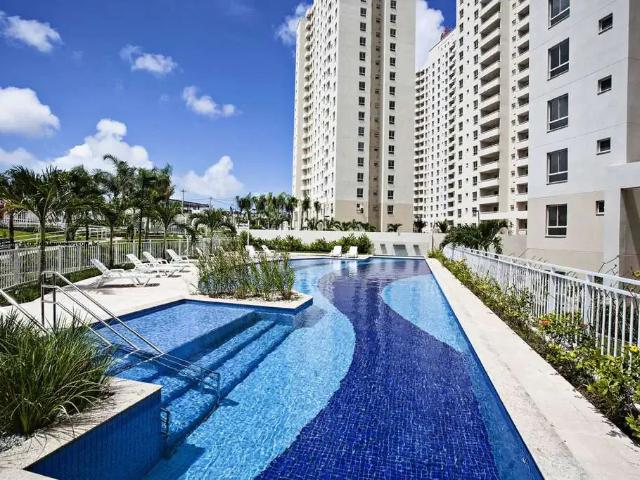 Apartamento para Venda em Natal/RN Pitimbu 3 Quartos
