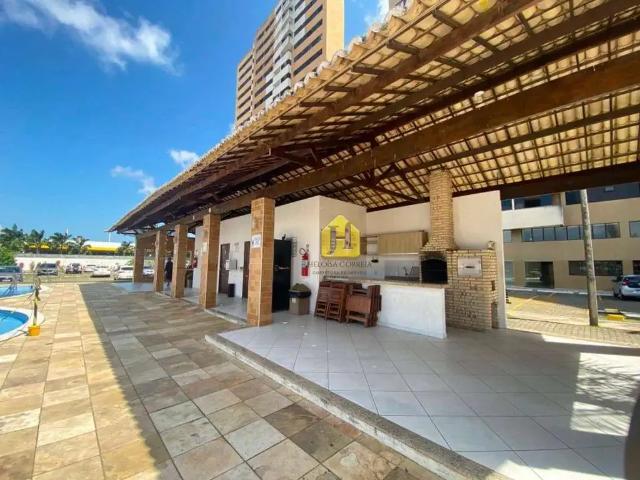 Apartamento para Venda em Natal/RN Pitimbu 3 Quartos