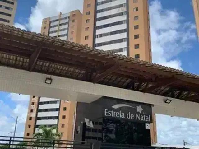 Apartamento para Venda em Natal/RN Pitimbu 3 Quartos