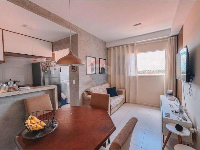 Apartamento para Venda em Natal/RN Planalto 3 Quartos