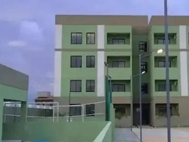 Apartamento para Venda em Natal/RN Planalto 3 Quartos