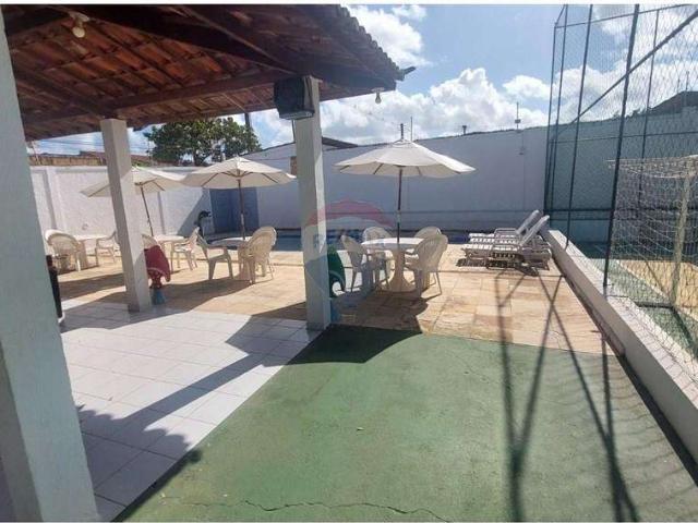 Apartamento para Venda em Natal/RN Planalto 2 Quartos