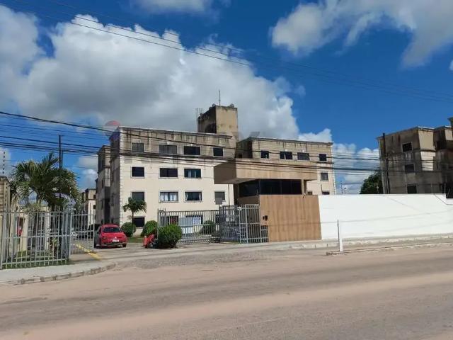 Apartamento para Venda em Natal/RN Planalto 2 Quartos