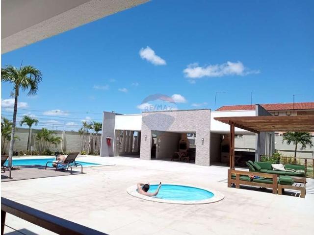 Apartamento para Venda em Natal/RN Planalto 2 Quartos