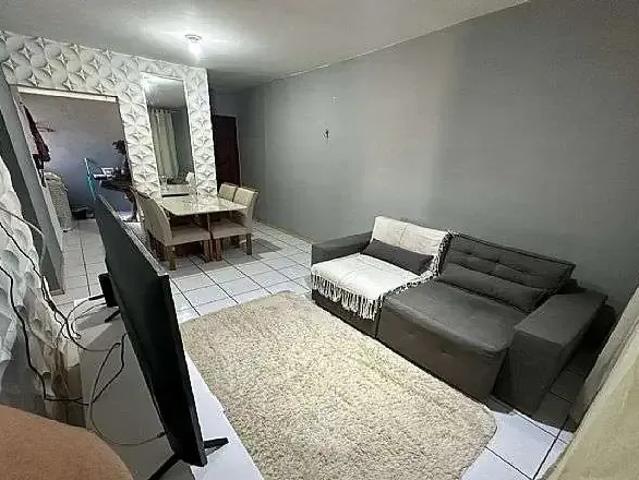 Apartamento para Venda em Natal/RN Planalto 2 Quartos