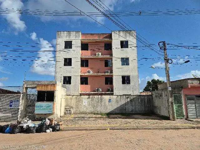 Apartamento para Venda em Natal/RN Planalto 2 Quartos
