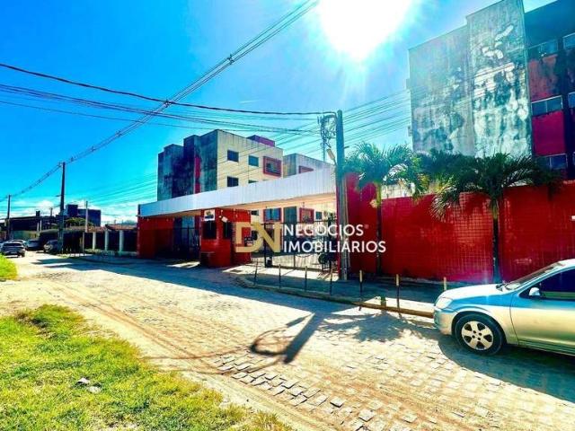 Apartamento para Venda em Natal/RN Planalto 2 Quartos