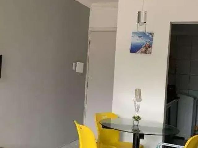 Apartamento para Venda em Natal/RN Planalto 2 Quartos