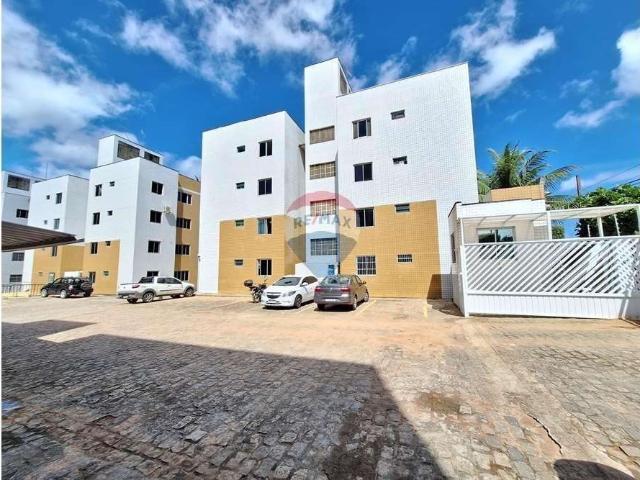 Apartamento para Venda em Natal/RN Planalto 2 Quartos