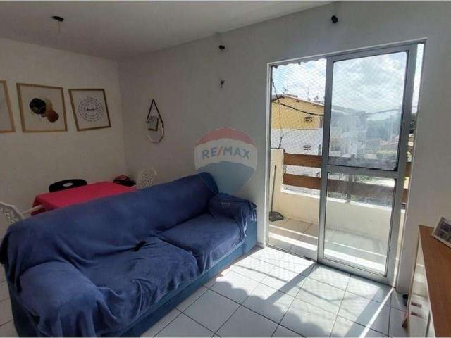 Apartamento para Venda em Natal/RN Planalto 2 Quartos