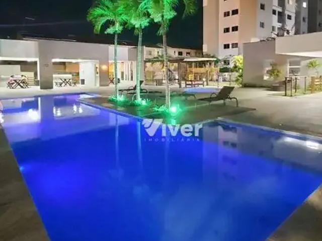 Apartamento para Venda em Natal/RN Planalto 2 Quartos