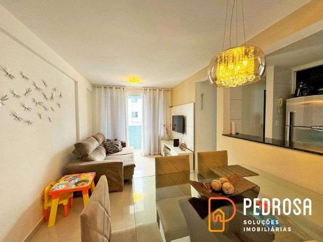 Apartamento para Venda em Natal/RN Planalto 2 Quartos
