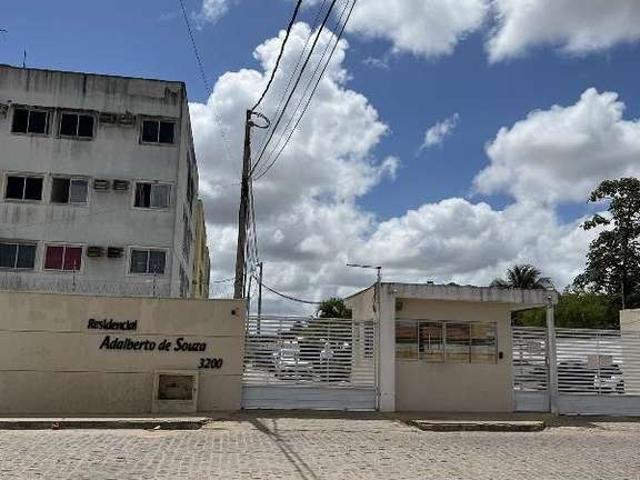 Apartamento para Venda em Natal/RN Planalto 2 Quartos
