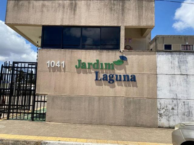 Apartamento para Venda em Natal/RN Planalto 2 Quartos