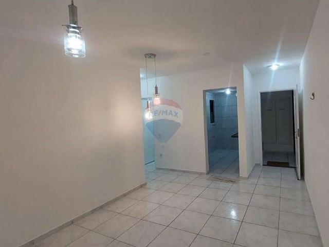 Apartamento para Venda em Natal/RN Planalto 2 Quartos
