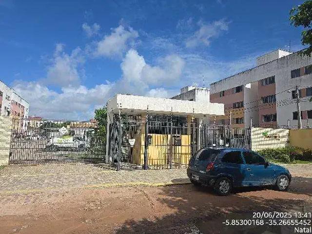 Apartamento para Venda em Natal/RN Planalto 2 Quartos