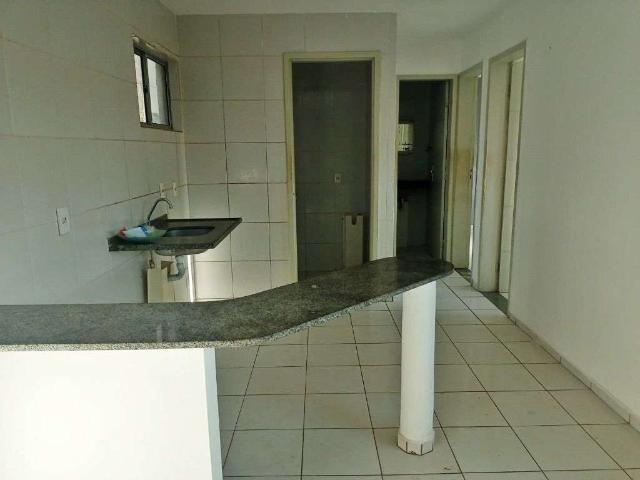 Apartamento para Venda em Natal/RN Planalto 2 Quartos