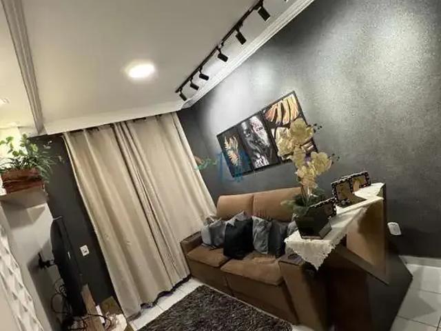 Apartamento para Venda em Natal/RN Planalto 2 Quartos