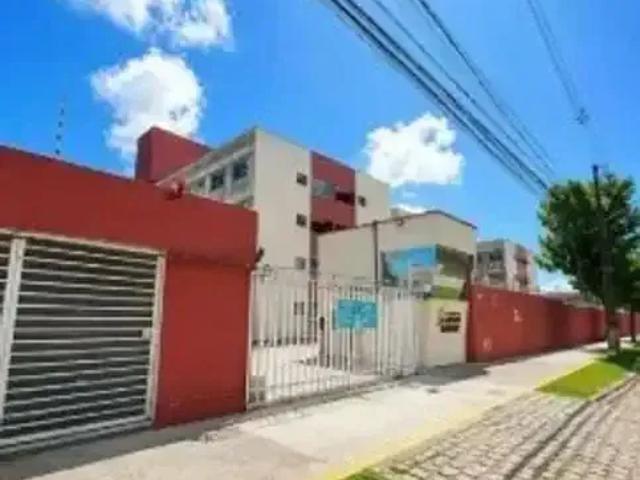 Apartamento para Venda em Natal/RN Planalto 2 Quartos