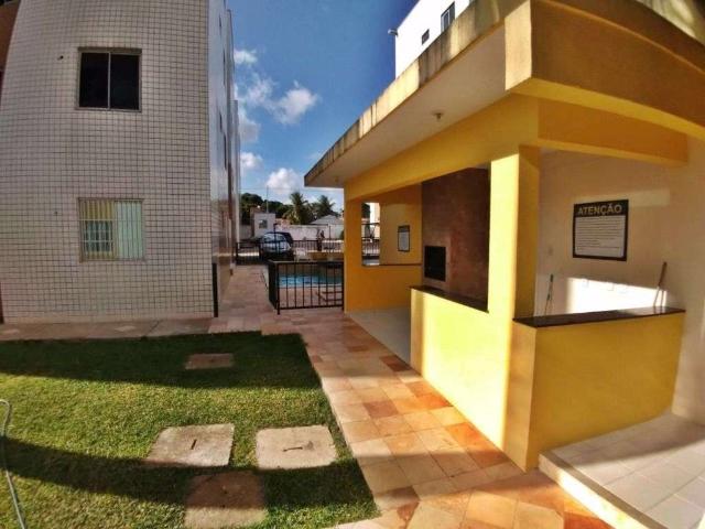Apartamento para Venda em Natal/RN Planalto 2 Quartos