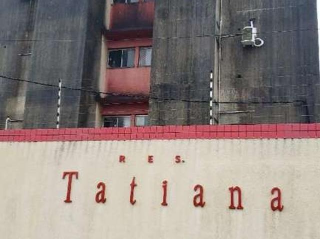 Apartamento para Venda em Natal/RN Planalto 2 Quartos