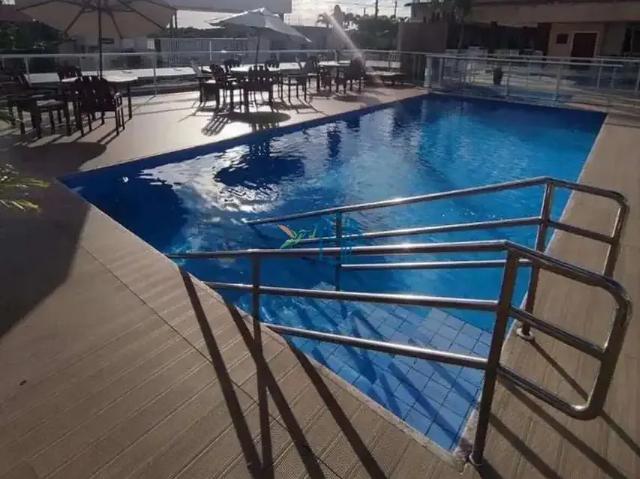 Apartamento para Venda em Natal/RN Planalto 2 Quartos