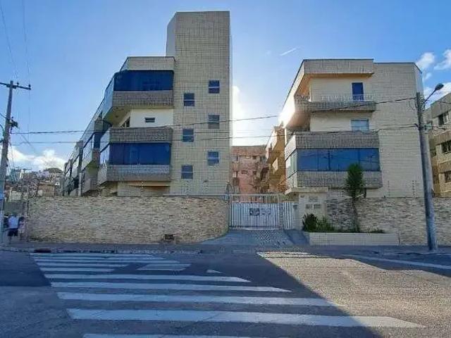 Apartamento para Venda em Natal/RN Praia do Meio 1 Quartos