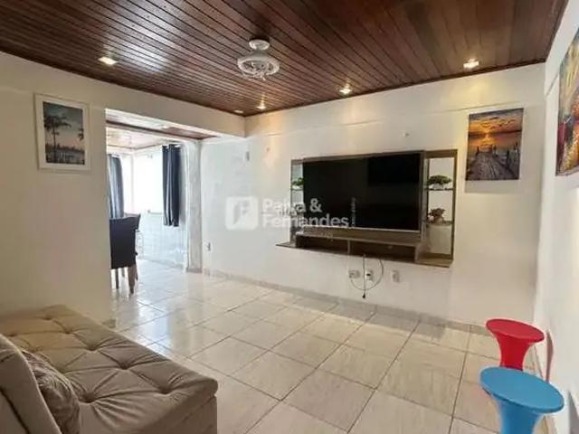 Apartamento para Venda em Natal/RN Praia do Meio 1 Quartos