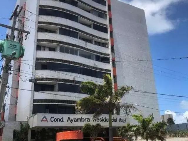 Apartamento para Venda em Natal/RN Praia do Meio 1 Quartos