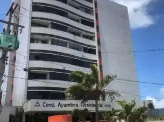 Apartamento para Venda em Natal/RN Praia do Meio 1 Quartos
