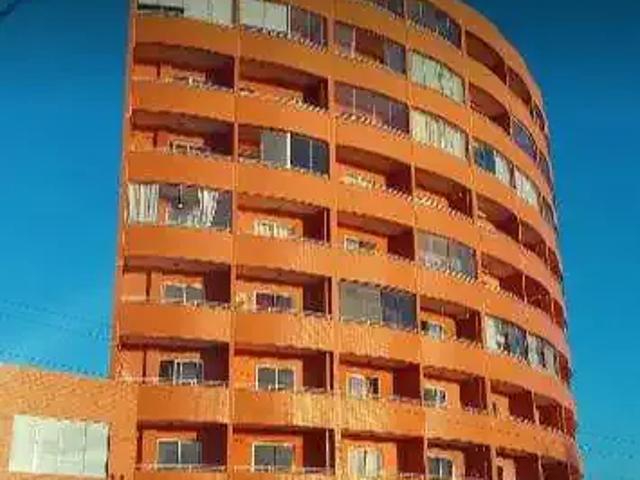 Apartamento para Venda em Natal/RN Praia do Meio 1 Quartos