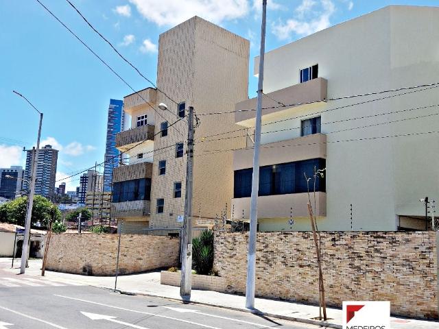 Apartamento para Venda em Natal/RN Praia do Meio 1 Quartos