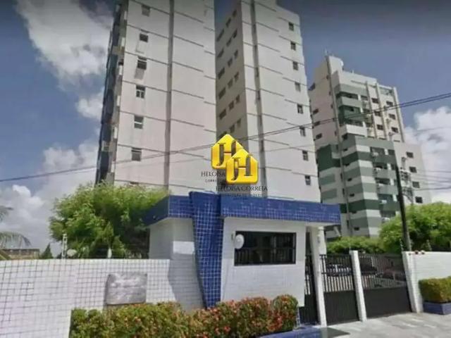 Apartamento para Venda em Natal/RN Praia do Meio 2 Quartos