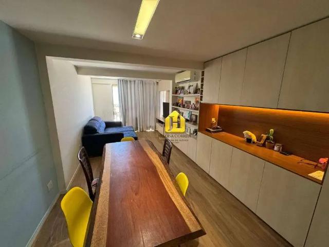 Apartamento para Venda em Natal/RN Praia do Meio 2 Quartos