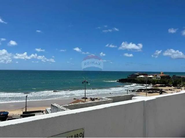 Apartamento para Venda em Natal/RN Praia do Meio 2 Quartos
