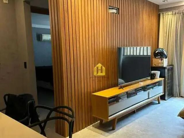 Apartamento para Venda em Natal/RN Praia do Meio 2 Quartos