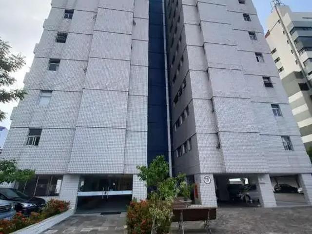 Apartamento para Venda em Natal/RN Praia do Meio 2 Quartos