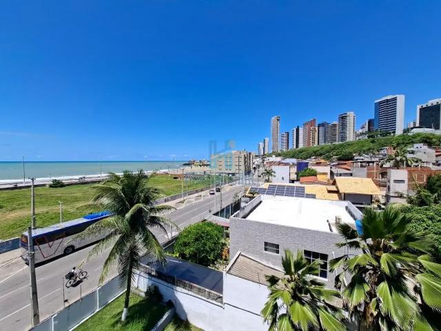 Apartamento para Venda em Natal/RN Praia do Meio
