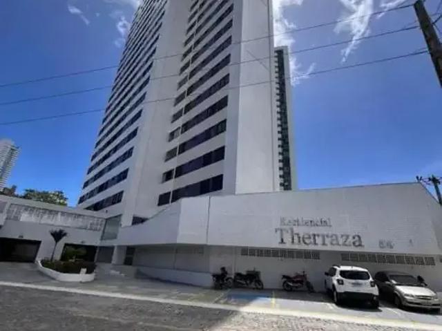 Apartamento para Venda em Natal/RN Rocas 3 Quartos