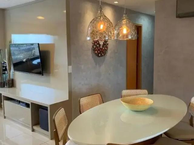 Apartamento para Venda em Natal/RN Rocas 3 Quartos