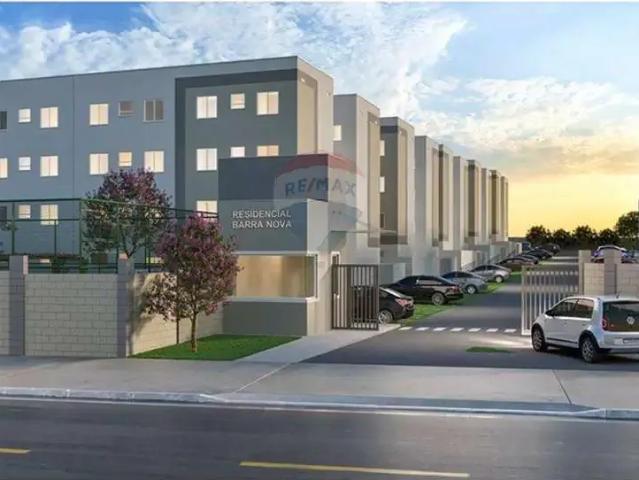 Apartamento para Venda em Natal/RN Redinha 2 Quartos