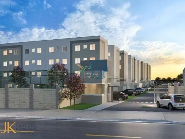 Apartamento para Venda em Natal/RN Redinha 2 Quartos