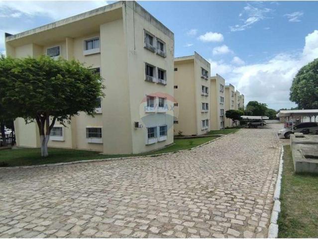 Apartamento para Venda em Natal/RN Redinha 2 Quartos